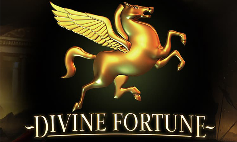 Divine Fortune | Kuum jackpotimäng| Proovi tasuta (2022)