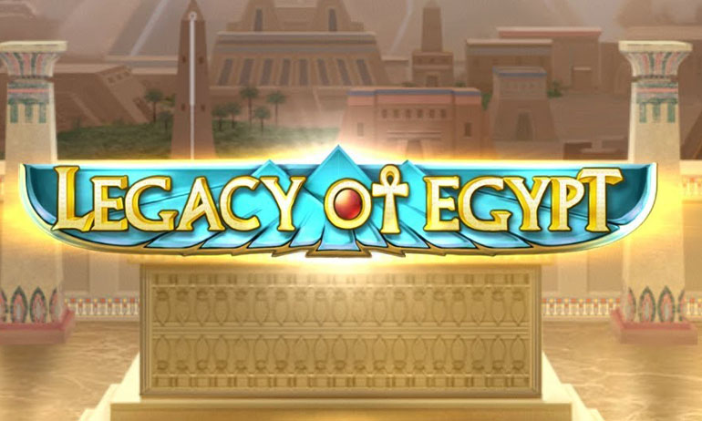Legacy of Egypt | Kleopatra lugu | Proovi tasuta!
